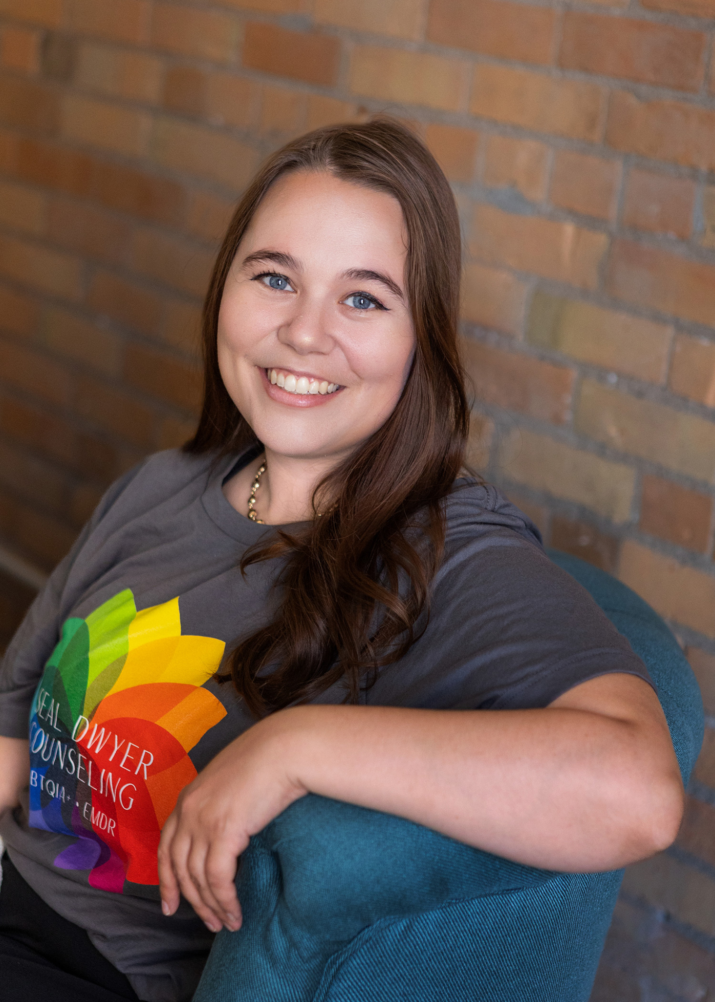 Alison Lempia - Seal Dwyer Counseling