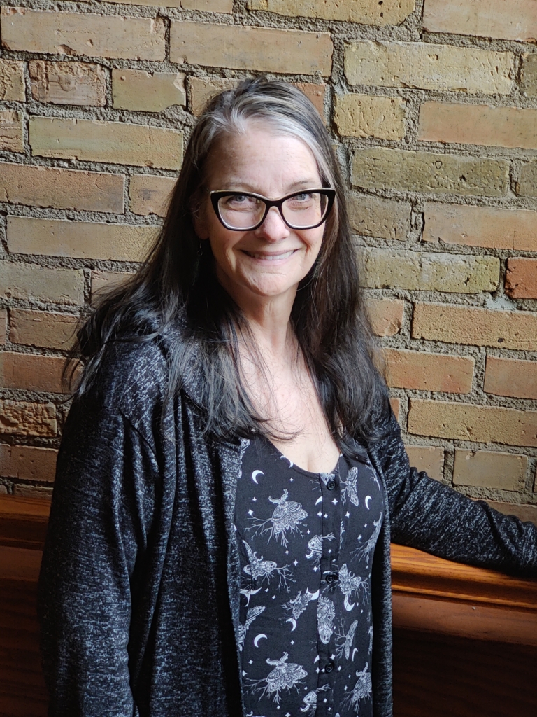 Becky Jackson - Seal Dwyer Counseling